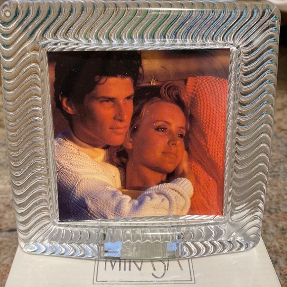 Mikasa | Accents | Mikasa Picture Frame | Poshmark